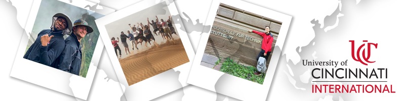 Programs > UC International Programs (Study Abroad)