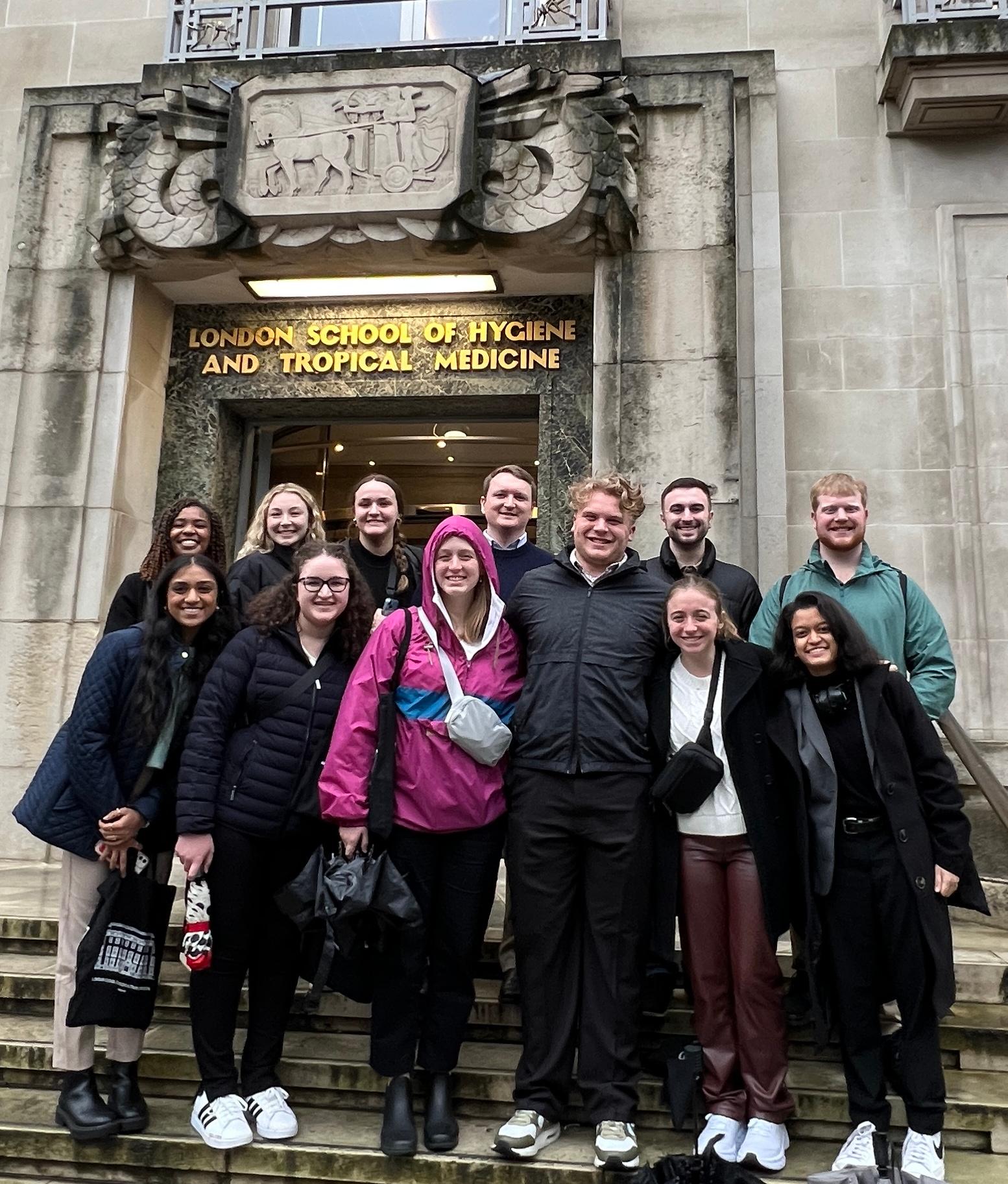 Programs > UC International Programs (Study Abroad)